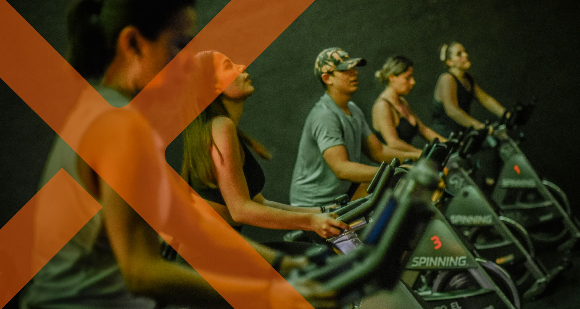 XCYCLE | Spinning en Querétaro
